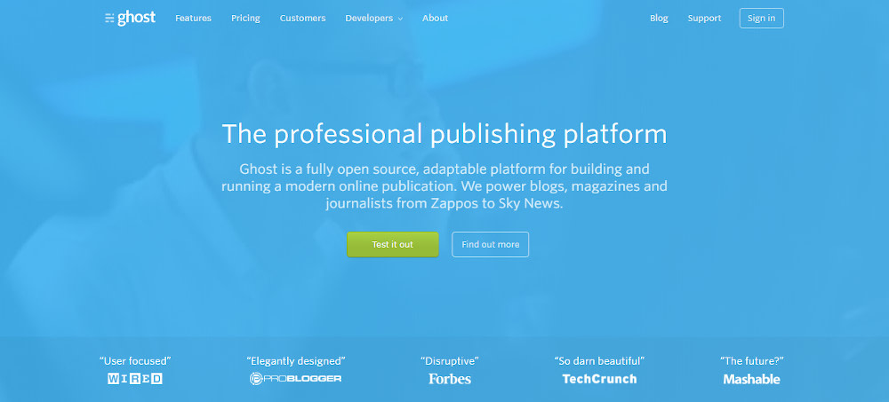 6 Best WordPress Alternatives for a Website, Blog, or Online Store