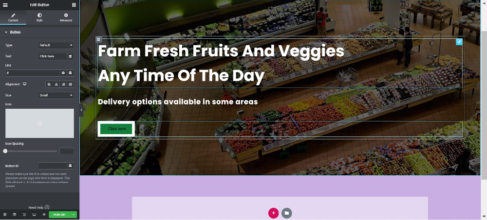 How to Create a One-Page Website on WordPress in 2022