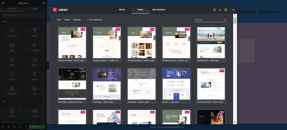 How to Create a One-Page Website on WordPress in 2023