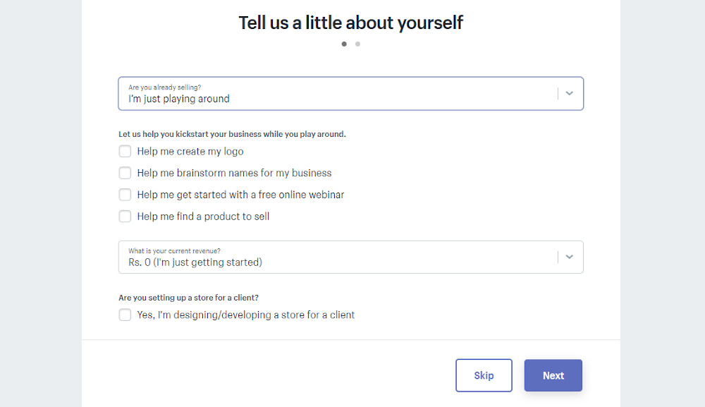 Shopify Tutorial: A Detailed Step-by-Step Guide for Beginners