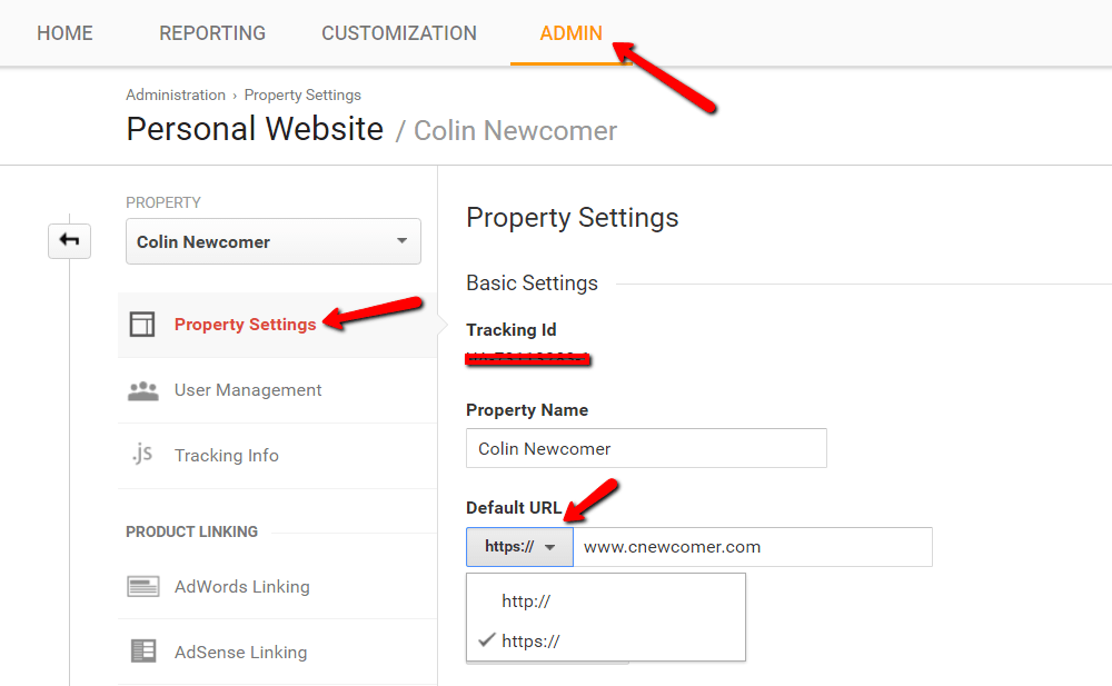 How to "Properly" Move WordPress from HTTP to HTTPS (2022)