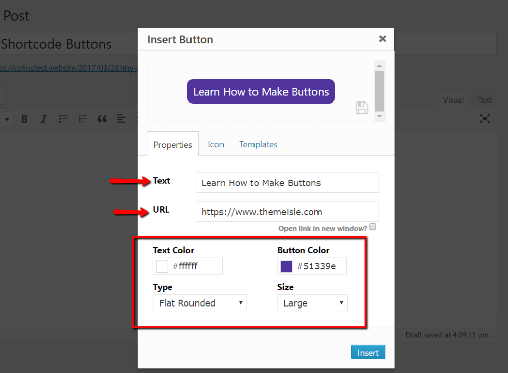 How to Add Buttons in WordPress Posts or Pages (Even if You Don't Know ...