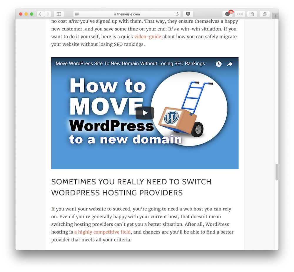How to Use Video in Blog Posts to Increase Engagement