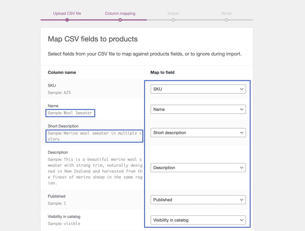 How to Import Products to WooCommerce (Fast and Easy Way)