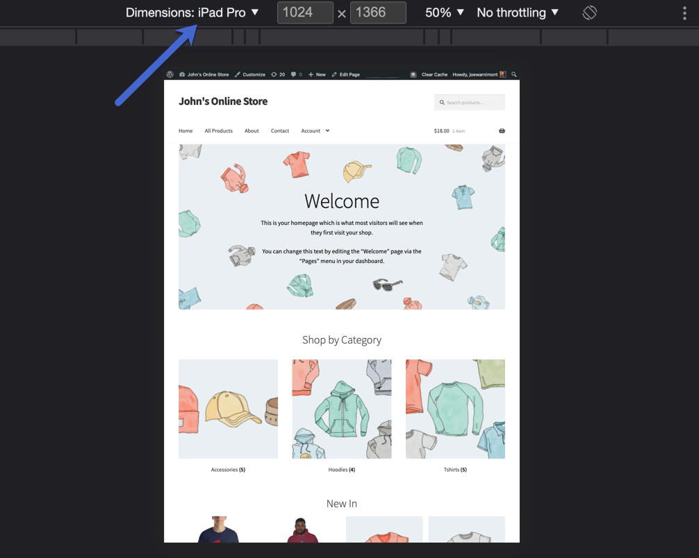 How to View Mobile Version of Website: In Just 3 Clicks