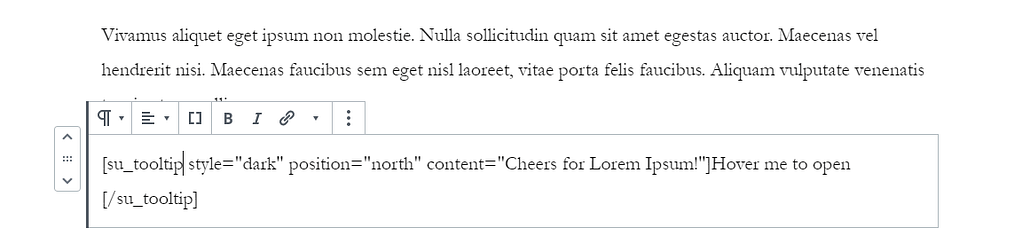 How to Add a WordPress Tooltip (2 Ways: Free Plugin or CSS)