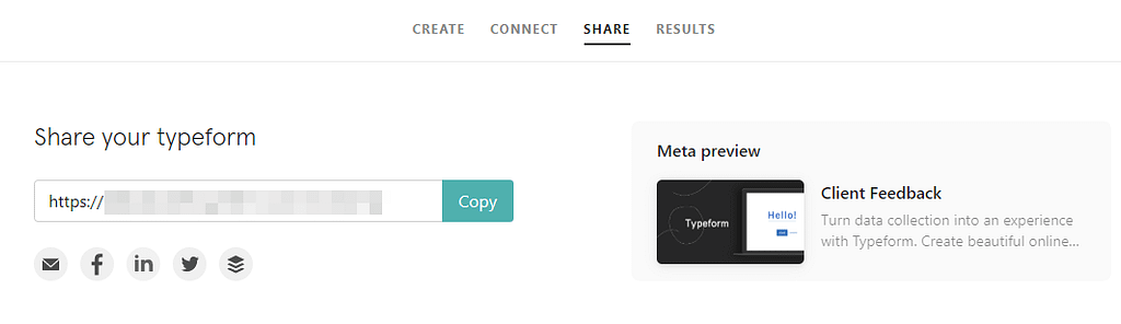 How to Use Typeform With WordPress (Easy Conversational Forms)