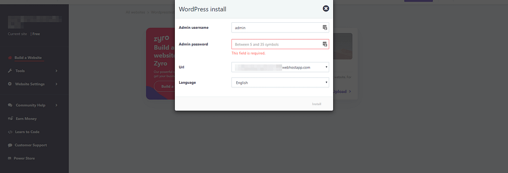 000webhost Review for WordPress: Does Free Hosting Really Work?