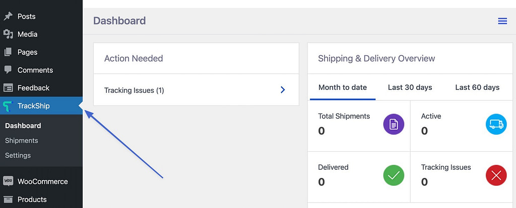 How to Set Up WooCommerce Shipment Tracking - Complete Walkthrough
