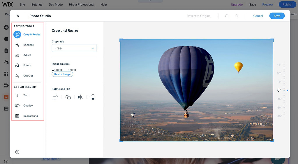 How to Make a Website With Wix: Wix Tutorial for Beginners