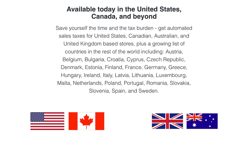 Woocommerce Taxes How They Work And How To Customize Them