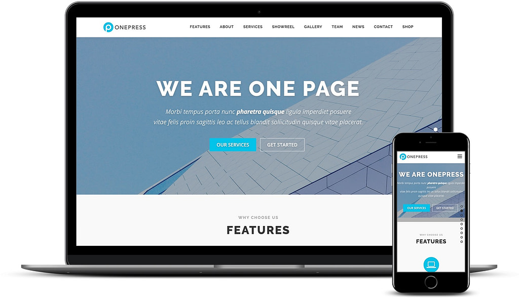 10 Most Popular and Best Free WordPress Themes in 2023