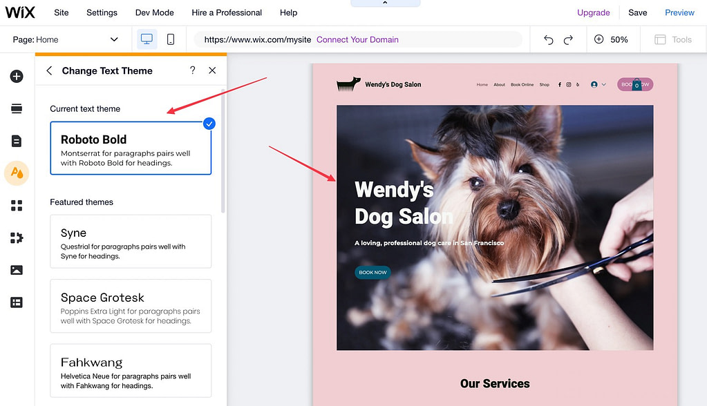 How to Make a Website With Wix: Wix Tutorial for Beginners