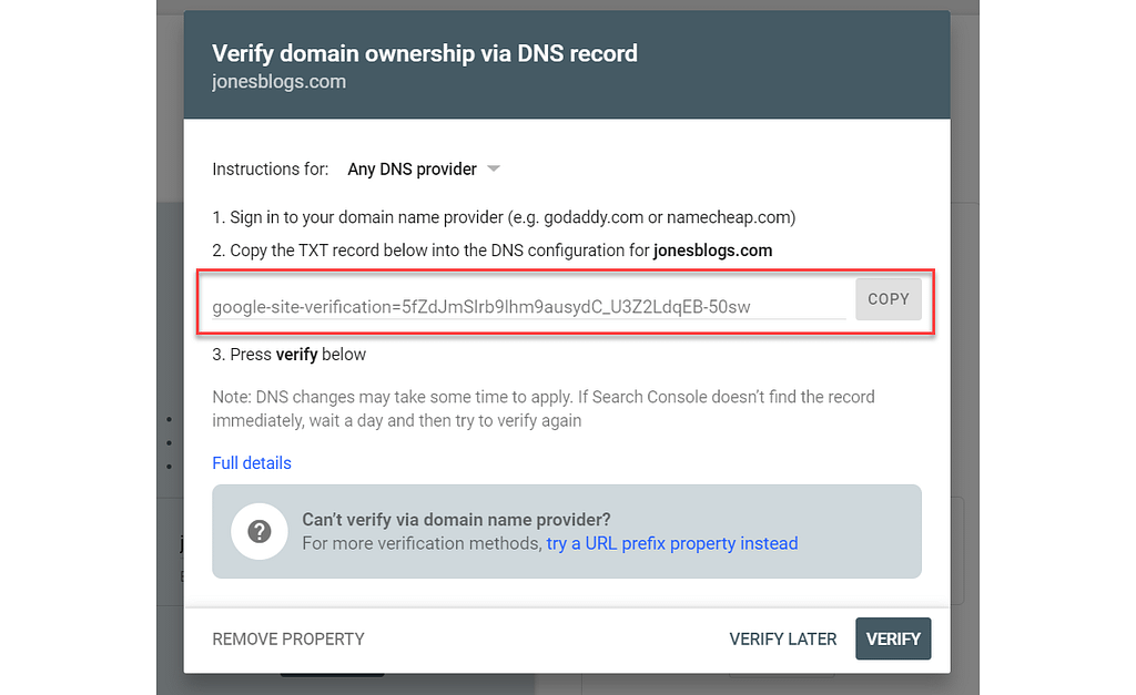 How to Submit Website to Google in 2022 (Easy Step-by-Step Guide)
