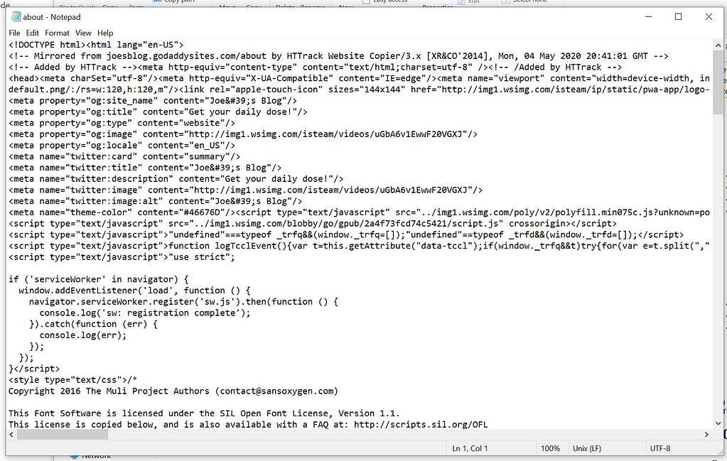 How to Move GoDaddy Website Builder to WordPress (2022 Guide)