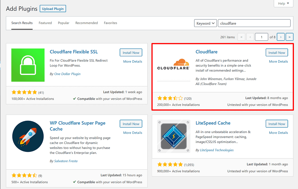 How to Set Up Cloudflare for WordPress (Step-by-Step Tutorial)