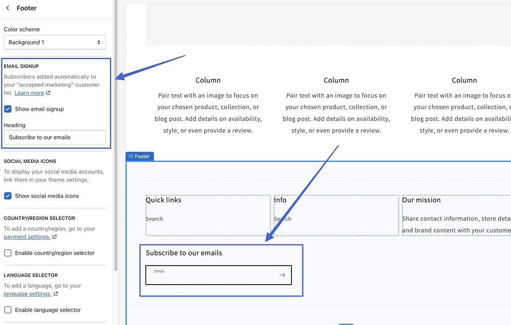 Shopify Email Marketing: How to Create Your First Campaign