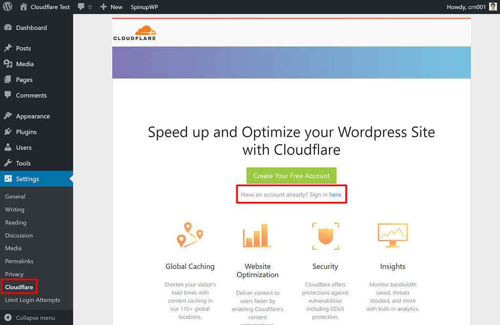 How to Set Up Cloudflare for WordPress (Step-by-Step Tutorial)