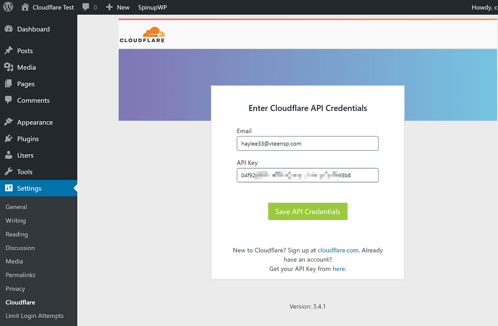 How to Set Up Cloudflare for WordPress (Step-by-Step Tutorial)