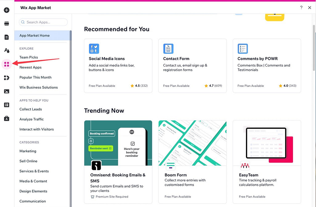 How to Make a Website With Wix: Wix Tutorial for Beginners