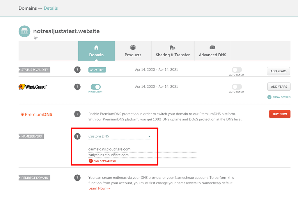 How to Set Up Cloudflare for WordPress (Step-by-Step Tutorial)