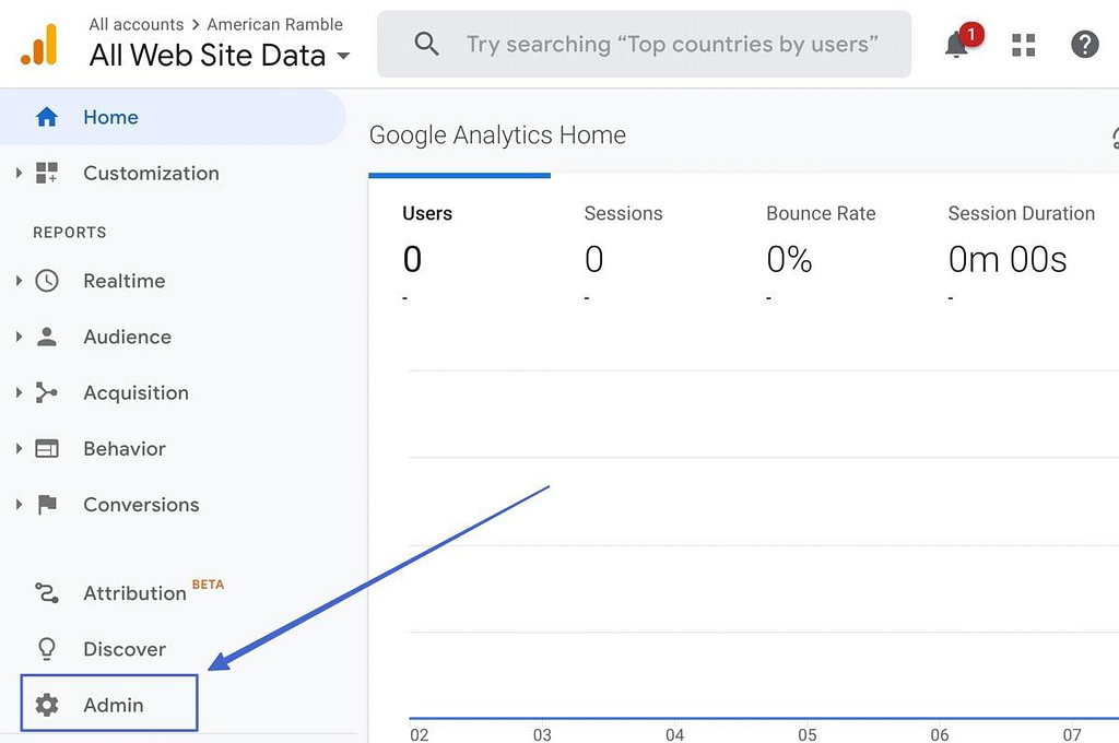 How to Add a User to Google Analytics (Step by Step)