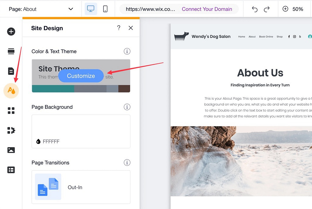 How to Make a Website With Wix: Wix Tutorial for Beginners