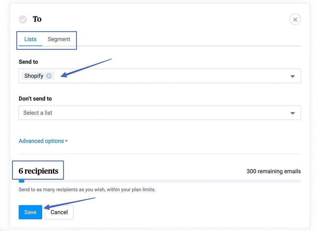 Shopify Email Marketing: How to Create Your First Campaign