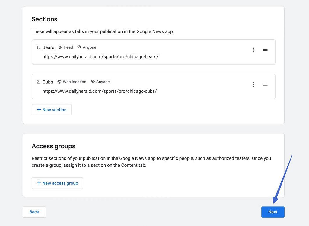 How to Publish on Google News Publisher Center (Step by Step)