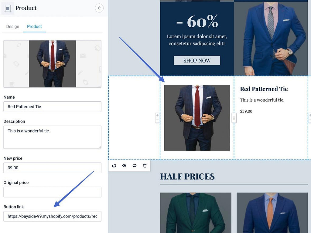 Shopify Email Marketing: How to Create Your First Campaign