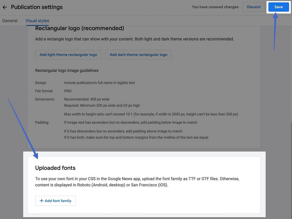 How to Publish on Google News Publisher Center (Step by Step)