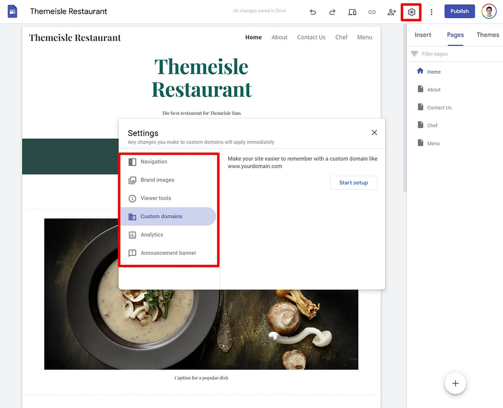 Google Sites Review: Most People Shouldn't Use It (Here's Why)