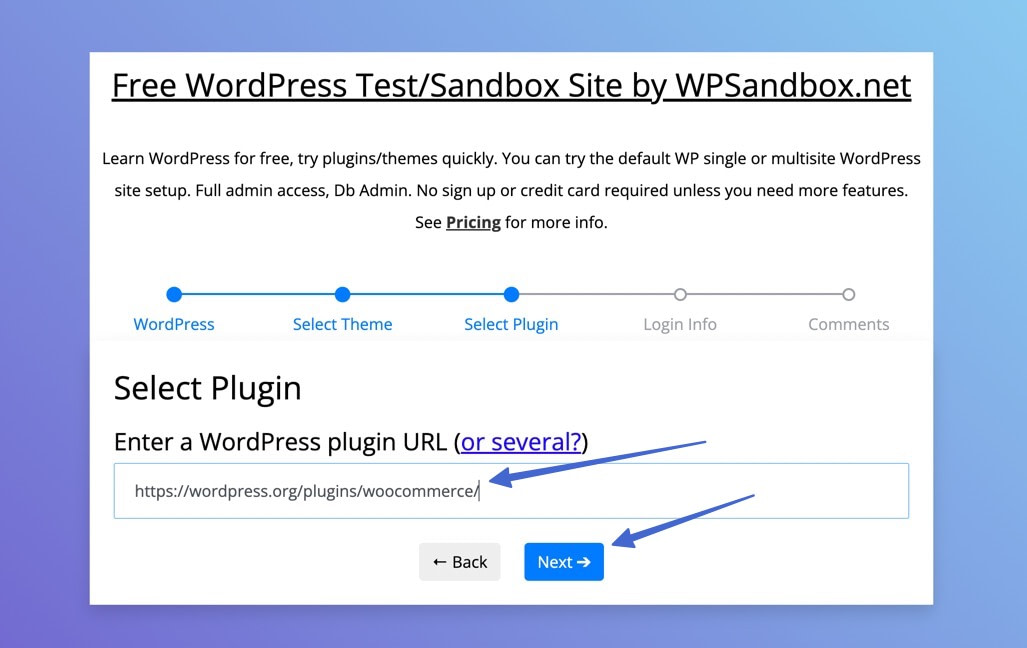 How to Create a Free WordPress Test Site: Easy-to-Follow Guide