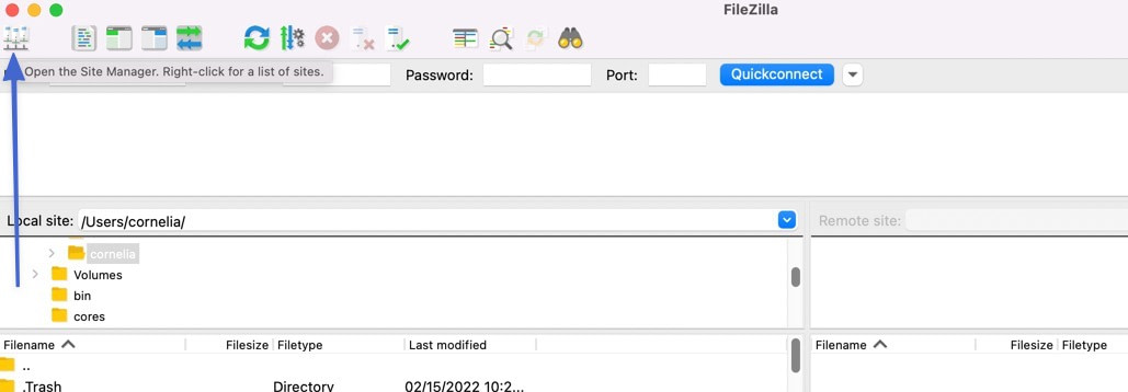 What Is FTP: A Beginner's Guide to FTP for WordPress Users