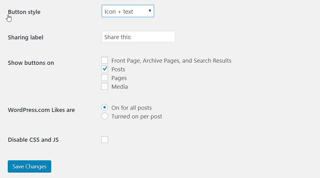 3 Easy Ways to Add Social Share Buttons to WordPress