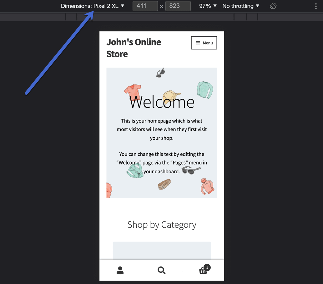 How to View Mobile Version of Website: In Just 3 Clicks