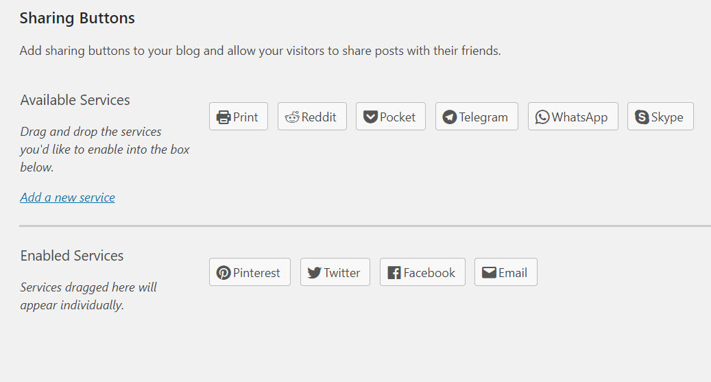3 Easy Ways to Add Social Share Buttons to WordPress