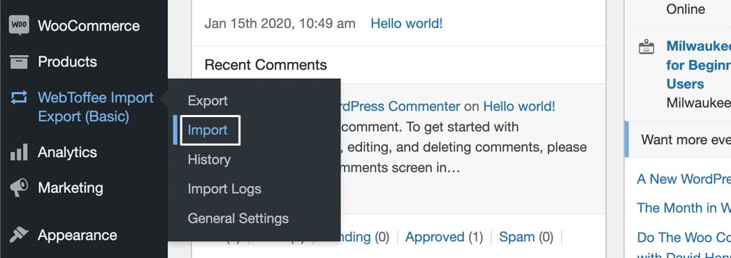 How to Import Products to WooCommerce (Fast and Easy Way)