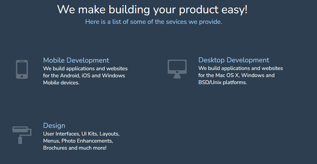 10 Real One Page Website Examples to Inspire Your Own Design
