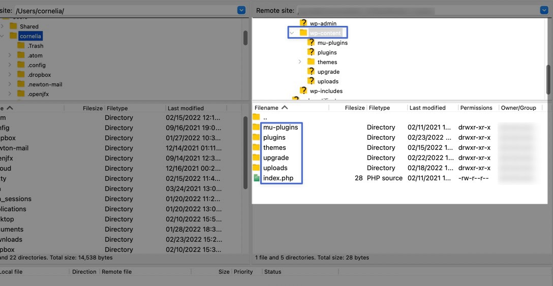 What Is FTP: A Beginner's Guide to FTP for WordPress Users
