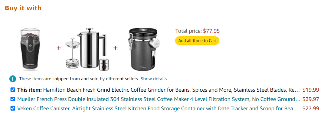 How to Cross-Sell Products in WooCommerce (In 3 Steps)