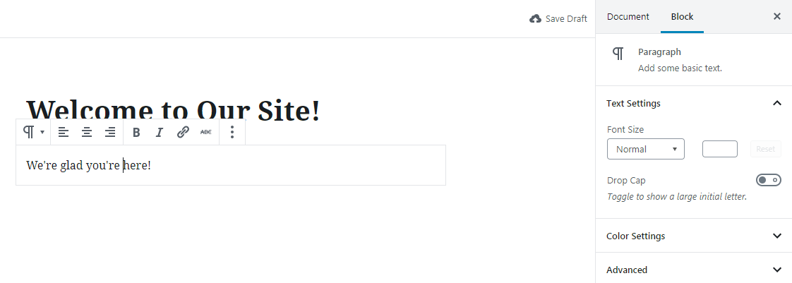 Gutenberg Blocks: What They Are and How to Use Them in WordPress