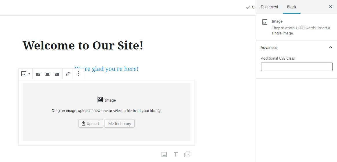 Gutenberg Blocks: What They Are and How to Use Them in WordPress