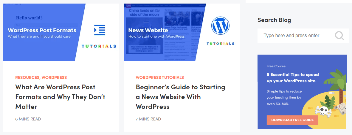 WordPress Featured Image: What It Is, Plus How to Use It Right