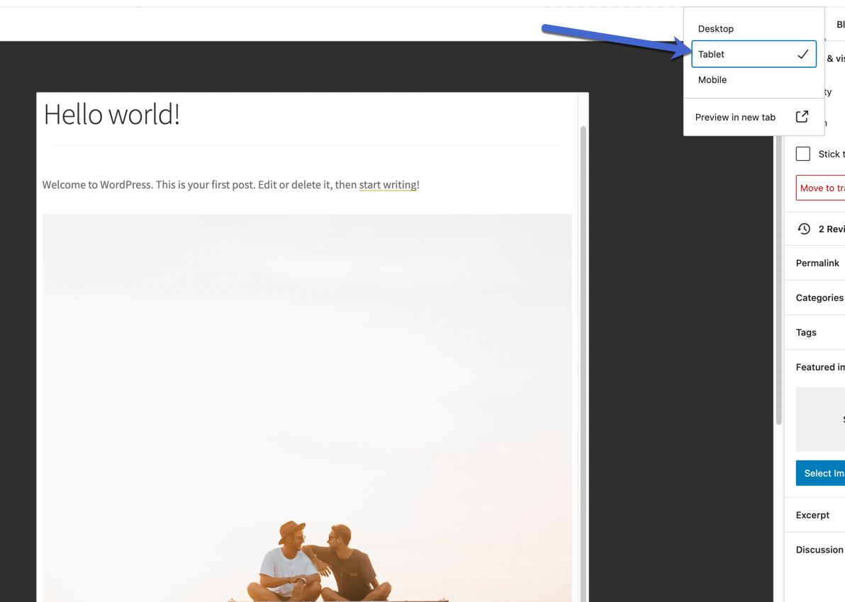 How to View Mobile Version of Website: In Just 3 Clicks