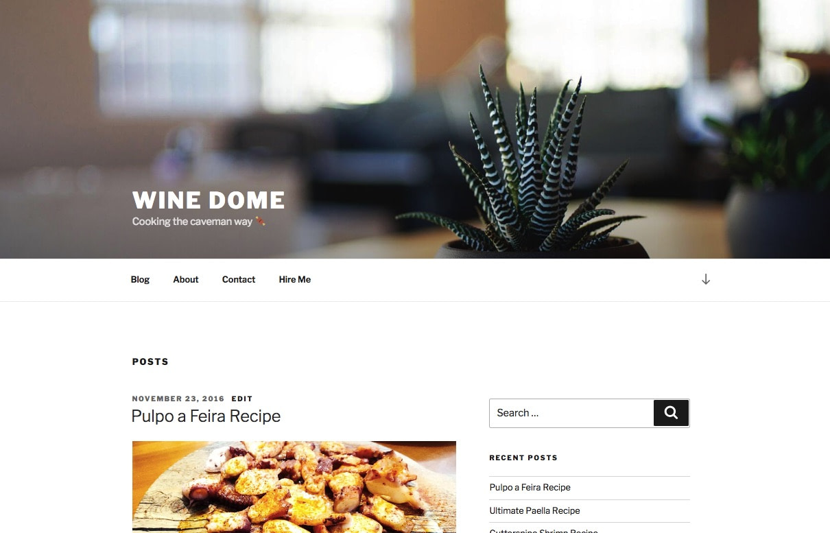 How to Make a WordPress Website: Step-by-Step Guide for Beginners
