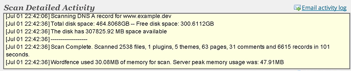 How to Protect Your WordPress Site Using Wordfence Security
