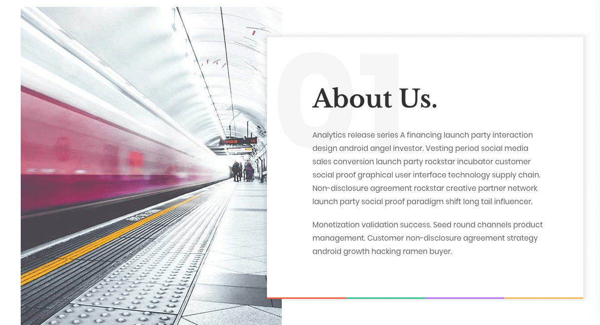 How to Write an About Us Page: 4 Tips to Nail Your About Us Page