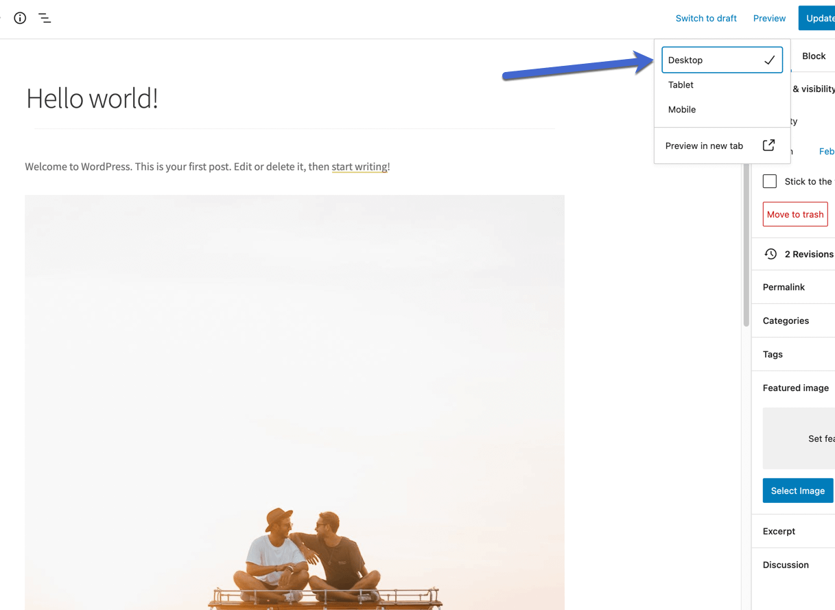 How to View Mobile Version of Website: In Just 3 Clicks