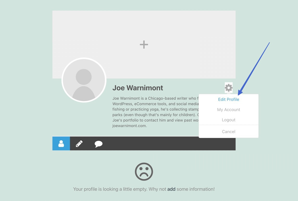 WordPress Author Pages: How to Make Custom Author Pages